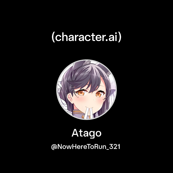 Chat with Atago | character.ai | AI Chat, Reimagined–Your Words. Your ...
