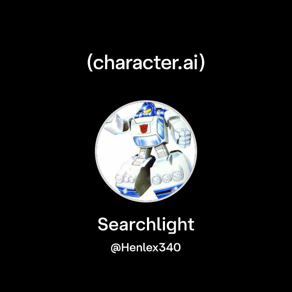 Chat with Searchlight | character.ai | Personalized AI for every moment ...