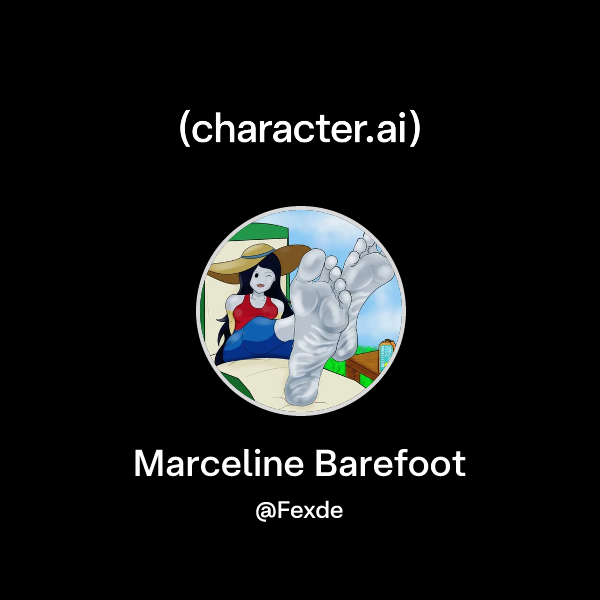 Chat with Marceline Barefoot | character.ai | AI Chat, Reimagined–Your ...