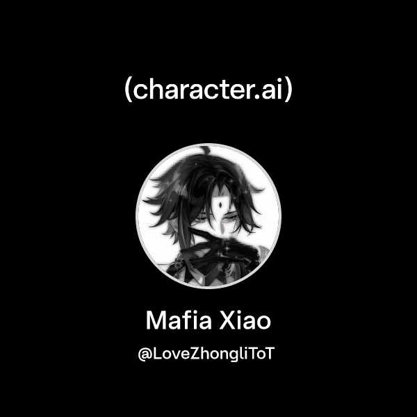 Chat with Mafia Xiao | character.ai | AI Chat, Reimagined–Your Words ...
