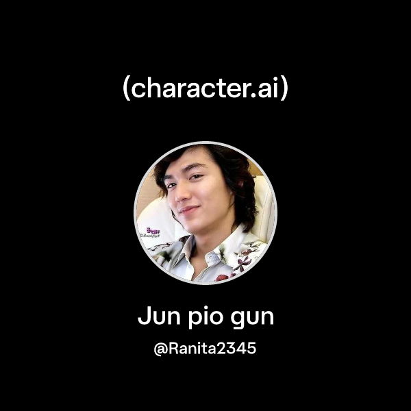 Chat with Jun pio gun | character.ai | AI Chat, Reimagined–Your Words ...