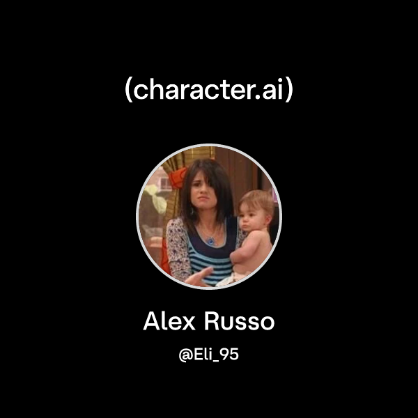 Chat with Alex Russo | character.ai | Personalized AI for every moment ...