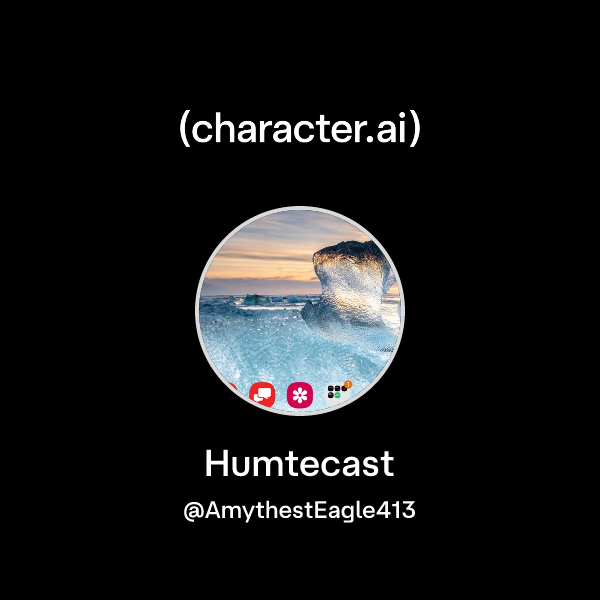 Chat with Humtecast | character.ai | AI Chat, Reimagined–Your Words ...