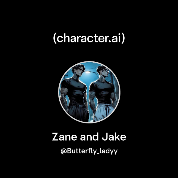 Chat with Zane and Jake | character.ai | AI Chat, Reimagined–Your Words ...