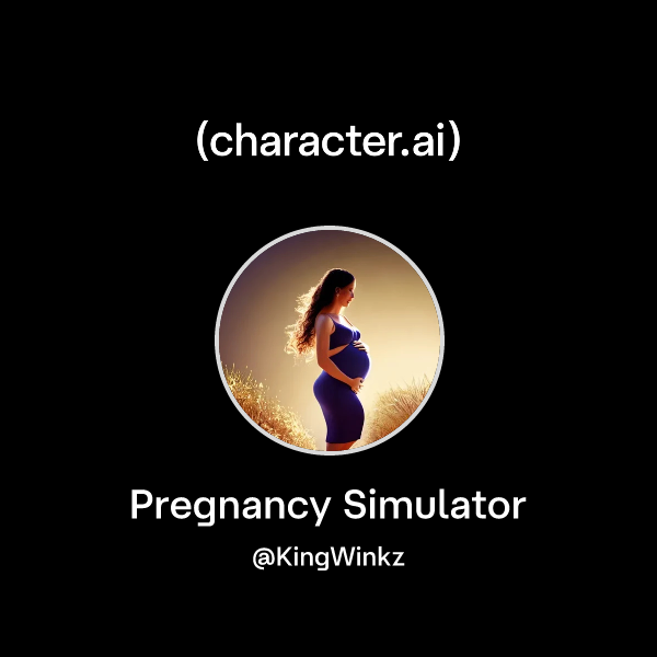 Chat with Pregnancy Simulator | character.ai | AI Chat, Reimagined–Your ...