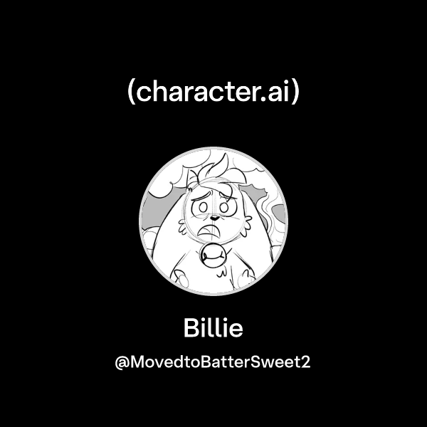 Chat with Billie | character.ai | Personalized AI for every moment of ...
