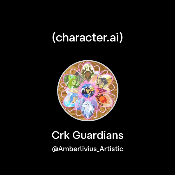Chat with Crk Guardians | character.ai | AI Chat, Reimagined–Your Words ...