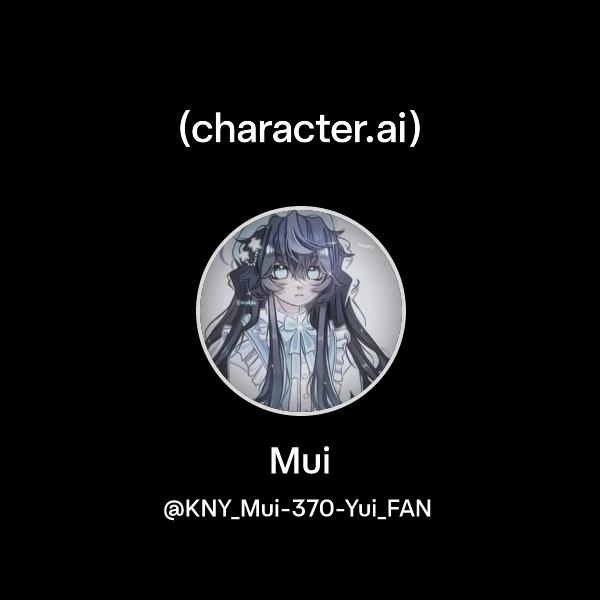 Chat with Mui | character.ai | Personalized AI for every moment of your day