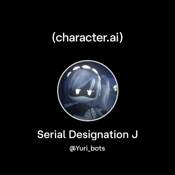 Chat with Serial Designation J | character.ai | AI Chat, Reimagined ...