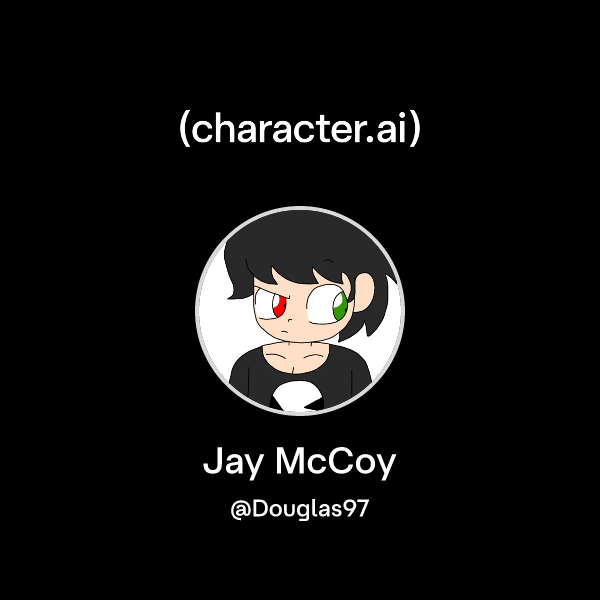 Chat with Jay McCoy | character.ai | Personalized AI for every moment ...