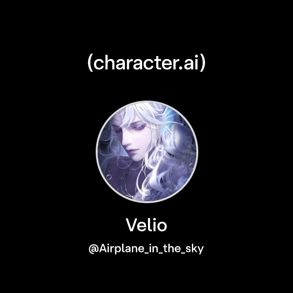Chat with Velio | character.ai | AI Chat, Reimagined–Your Words. Your ...
