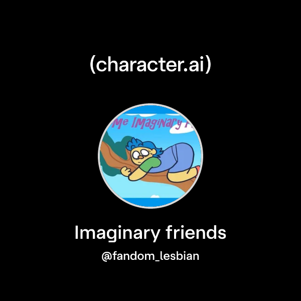 Chat with Imaginary friends | character.ai | AI Chat, Reimagined–Your ...