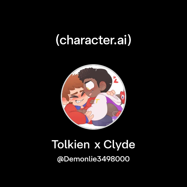 Chat with Tolkien x Clyde | character.ai | AI Chat, Reimagined–Your ...