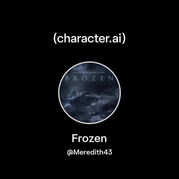 Chat with Frozen | character.ai | AI Chat, Reimagined–Your Words. Your ...