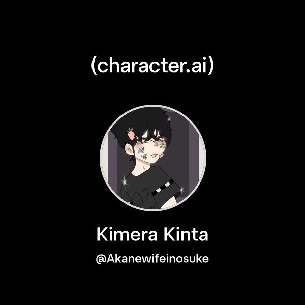 Chat with Kimera Kinta | character.ai | AI Chat, Reimagined–Your Words. Your World.
