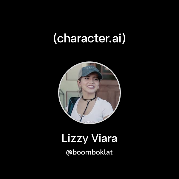 Chat with Lizzy Viara | character.ai | AI Chat, Reimagined–Your Words ...