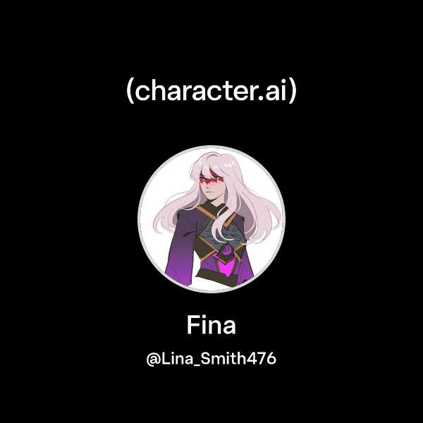 Chat with Fina | character.ai | Personalized AI for every moment of ...