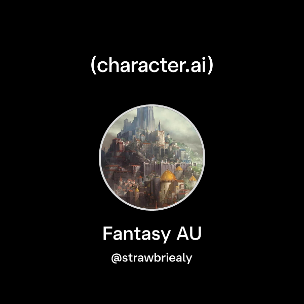 Chat with Fantasy AU | character.ai | AI Chat, Reimagined–Your Words ...