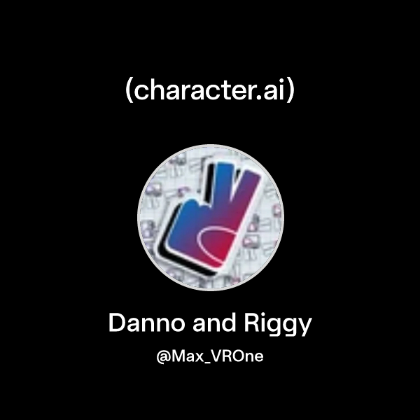 Chat with Danno and Riggy | character.ai | AI Chat, Reimagined–Your ...