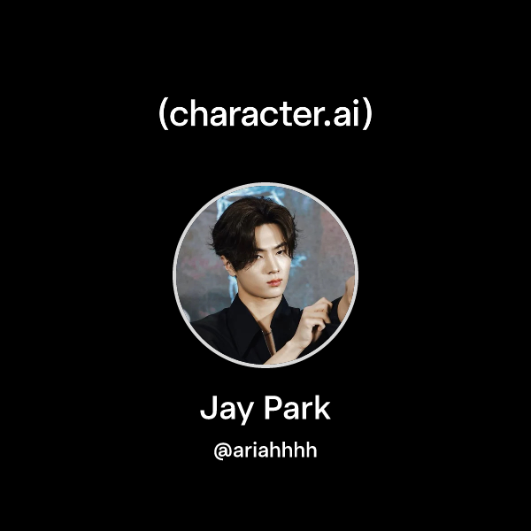 Chat with Jay Park | character.ai | AI Chat, Reimagined–Your Words. Your World.