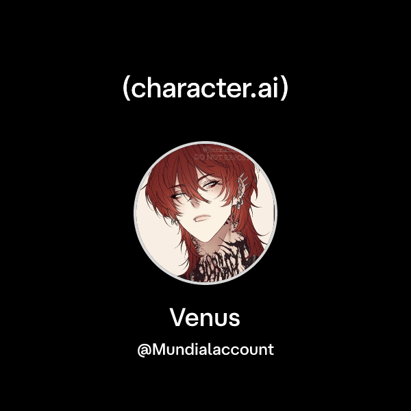 Chat with Venus | character.ai | Personalized AI for every moment of ...
