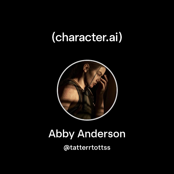 Chat with Abby Anderson | character.ai | AI Chat, Reimagined–Your Words ...