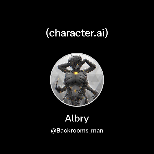 Chat with Albry | character.ai | AI Chat, Reimagined–Your Words. Your ...