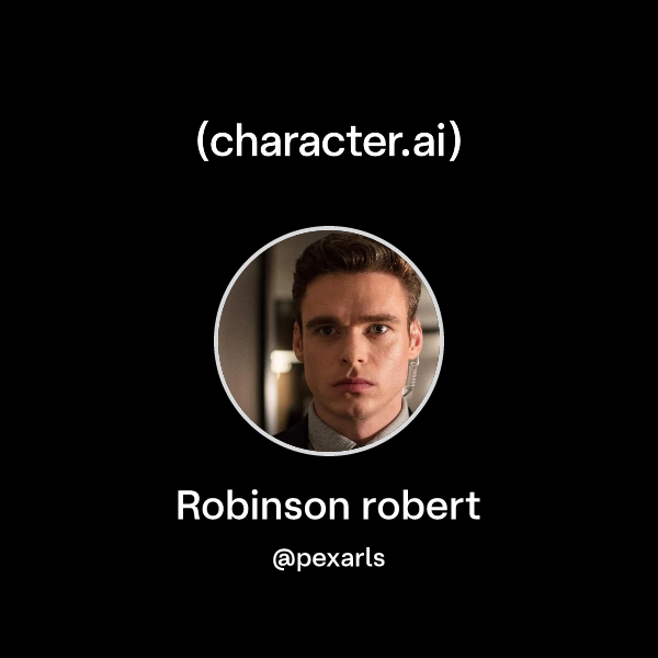 Chat with Robinson robert | character.ai | AI Chat, Reimagined–Your ...