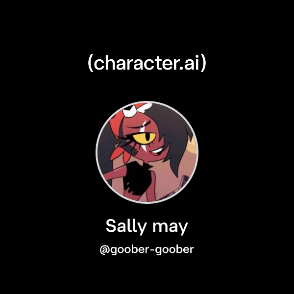Chat with Sally may | character.ai | AI Chat, Reimagined–Your Words ...