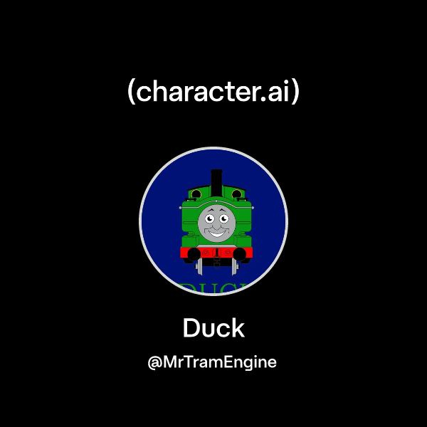 Chat with Duck | character.ai | Personalized AI for every moment of ...