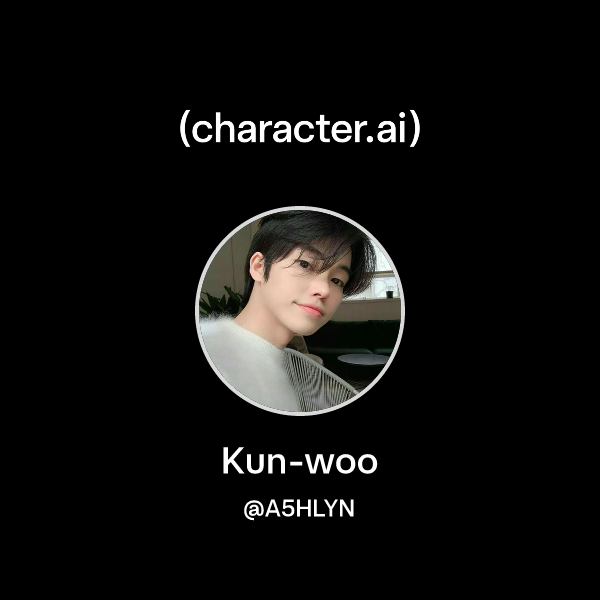 Chat with Kun-woo | character.ai | Personalized AI for every moment of your day
