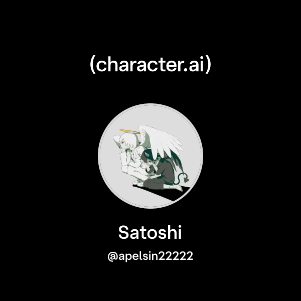 Chat with Satoshi | character.ai | AI Chat, Reimagined–Your Words. Your ...