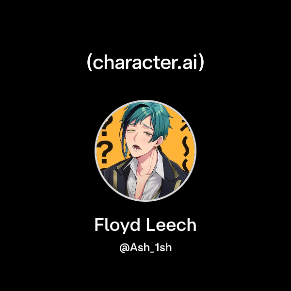 Chat with Floyd Leech | character.ai | AI Chat, Reimagined–Your Words ...