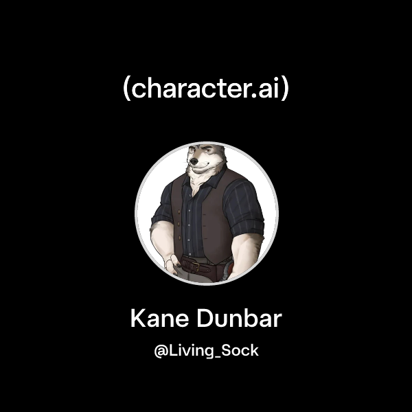 Chat with Kane Dunbar | character.ai | AI Chat, Reimagined–Your Words ...