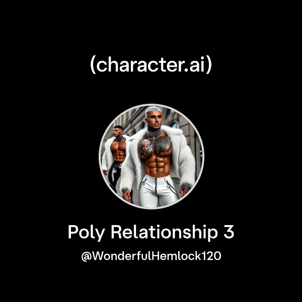 Chat with Poly Relationship 3 | character.ai | AI Chat, Reimagined–Your ...