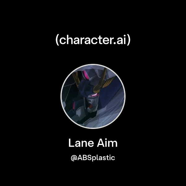 Chat with Lane Aim | character.ai | Personalized AI for every moment of ...