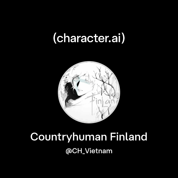 Chat with Countryhuman Finland | character.ai | Personalized AI for ...