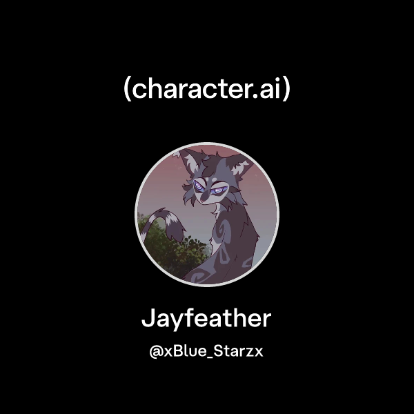 Chat with Jayfeather | character.ai | AI Chat, Reimagined–Your Words ...