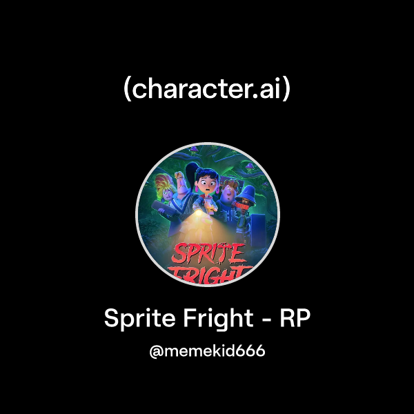 Chat with Sprite Fright - RP | character.ai | AI Chat, Reimagined–Your ...