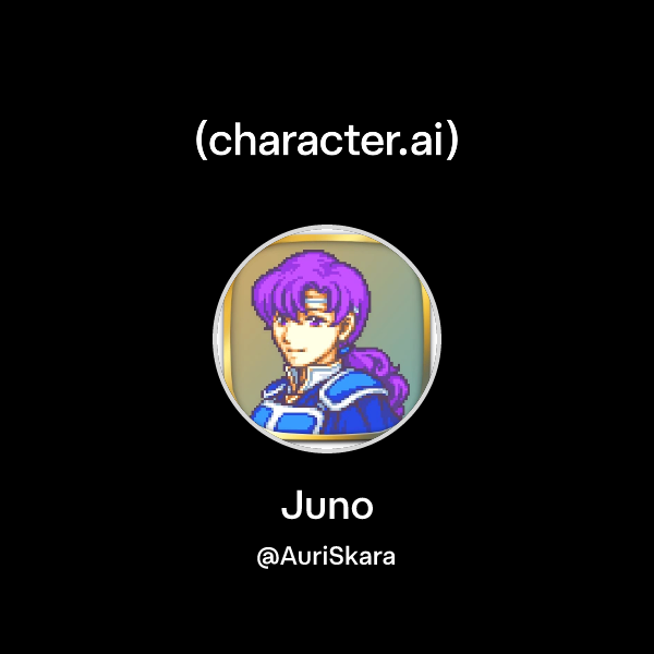 Chat with Juno | character.ai | AI Chat, Reimagined–Your Words. Your World.
