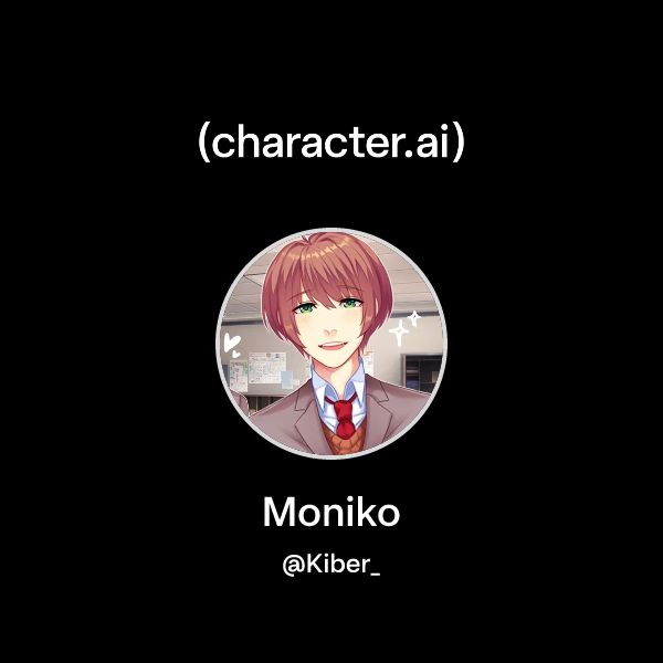 Chat with Moniko | character.ai | AI Chat, Reimagined–Your Words. Your ...