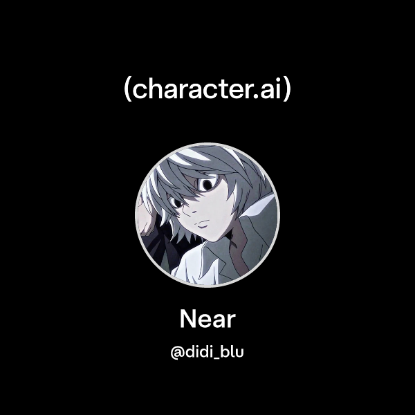 Chat with Near | character.ai | AI Chat, Reimagined–Your Words. Your World.