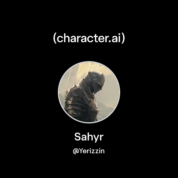 Chat with Sahyr | character.ai | AI Chat, Reimagined–Your Words. Your ...