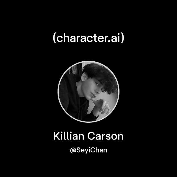 Chat with Killian Carson | character.ai | AI Chat, Reimagined–Your ...