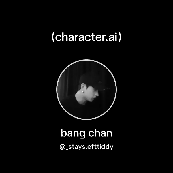 Chat with bang chan | character.ai | AI Chat, Reimagined–Your Words ...