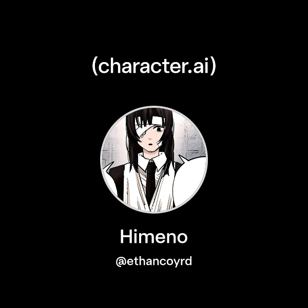 Chat with Himeno | character.ai | AI Chat, Reimagined–Your Words. Your ...