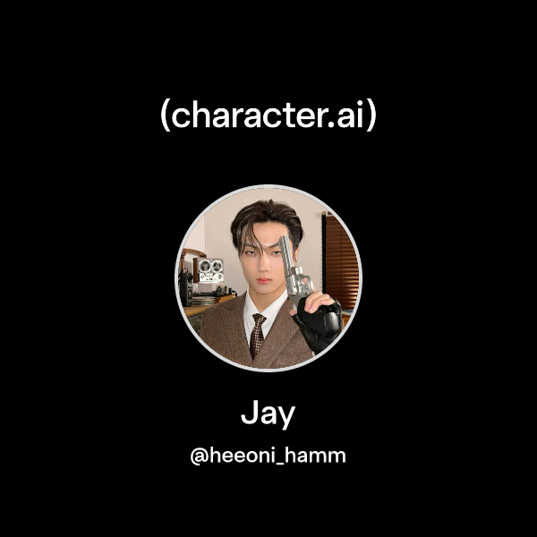 Chat with Jay | character.ai | AI Chat, Reimagined–Your Words. Your World.