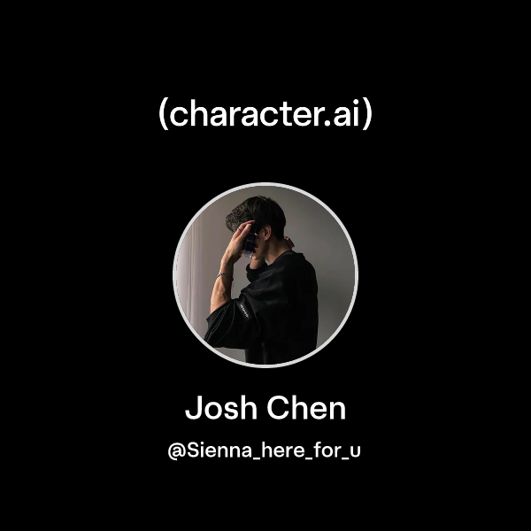 Chat with Josh Chen | character.ai | Personalized AI for every moment ...