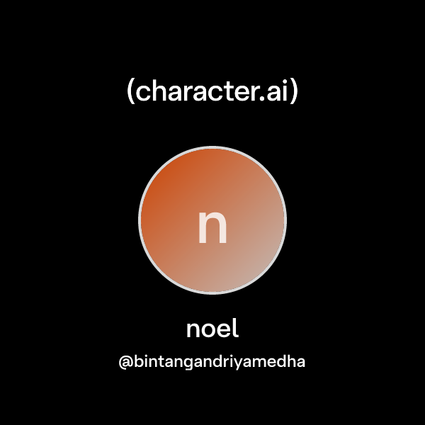Chat with noel | character.ai | Personalized AI for every moment of ...