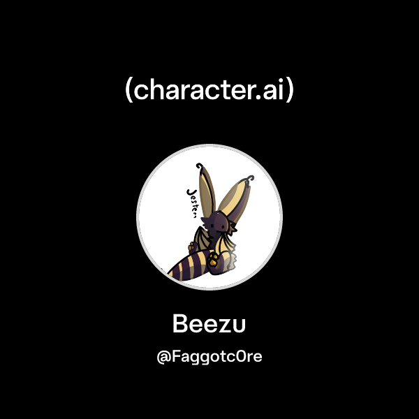 Chat with Beezu | character.ai | AI Chat, Reimagined–Your Words. Your ...